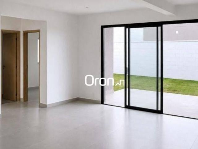 Sobrado com 4 dormitórios à venda, 150 m² por R$ 1.499.000,00 Cidade Vera Cruz Aparecida de Goiâ