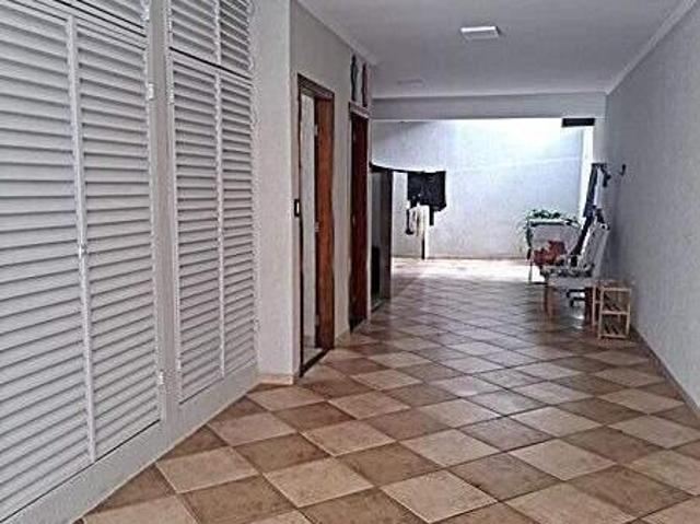 Sobrado com 4 dormitórios à venda, 150 m² por R$ 1.100.000,00 Vila Camilópolis Santo André/SP