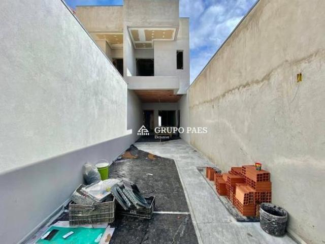 Sobrado com 4 dormitórios à venda, 150 m² por R$ 1.180.000 Vila Carrão São Paulo/SP
