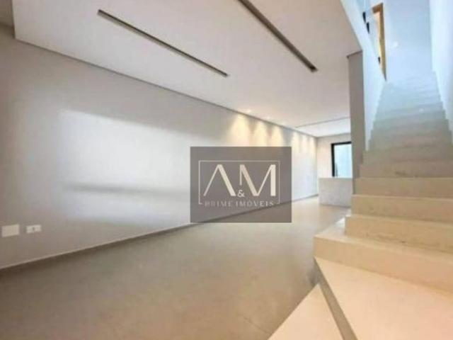 Sobrado com 4 dormitórios à venda, 150 m² por R$ 1.260.000 Vila Carrão
