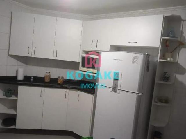 Sobrado com 4 dormitórios à venda, 150 m² por R$ 1.280.000,00 Urbanova São José dos Campos/SP