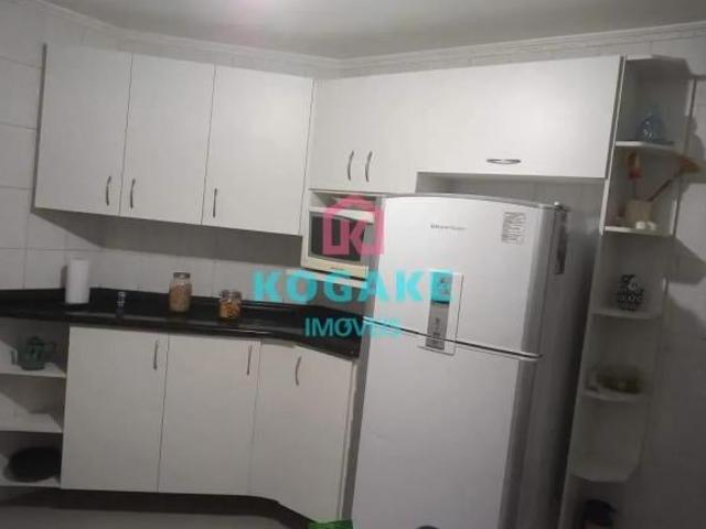 Sobrado com 4 dormitórios à venda, 150 m² por R$ 1.280.000,00 Urbanova São José dos Campos/SP