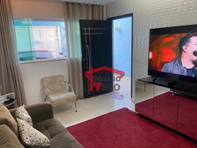 Sobrado com 4 dormitórios à venda, 150 m² por R$ 1.300.000,00 Jardim Regina São Paulo/SP