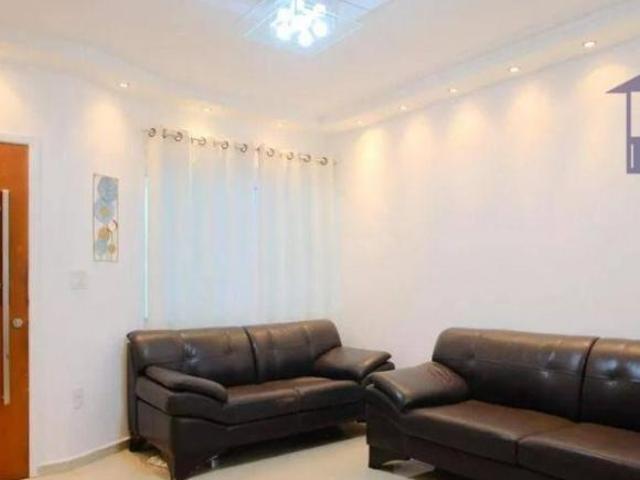 Sobrado com 4 dormitórios à venda, 150 m² por R$ 1.350.000 Tatuapé São Paulo/SP