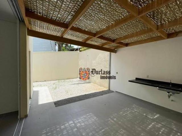 Sobrado com 4 dormitórios à venda, 150 m² por R$ 2.500.000,00 Juquehy São Sebastião/SP