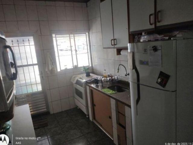 Sobrado com 4 dormitórios à venda, 150 m² por R$ 400.000,00 Jardim Helga São Paulo/SP