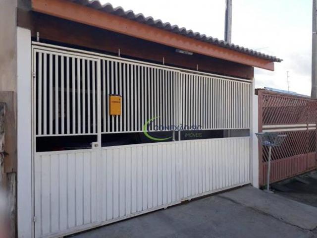 Sobrado com 4 dormitórios à venda, 150 m² por R$ 446.000,00 Jardim Santa Inês III São José dos C