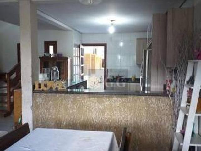 Sobrado com 4 dormitórios à venda, 150 m² por R$ 450.000,00 Maringá Alvorada/RS