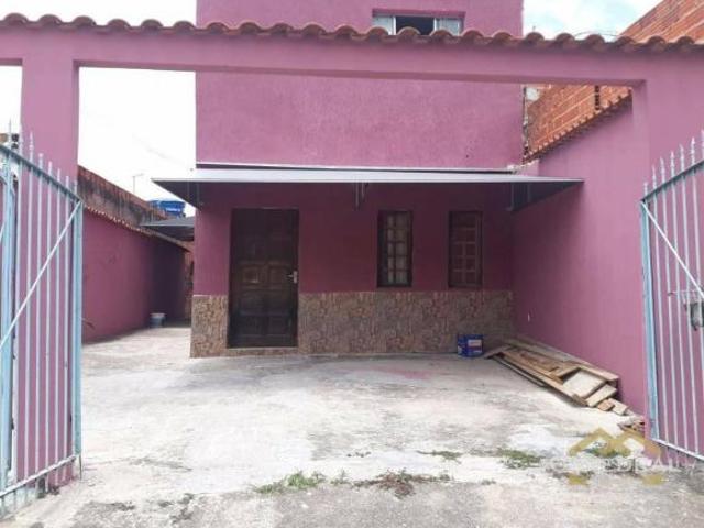 Sobrado com 4 dormitórios à venda, 150 m² por R$ 480.000,00 Morro Alto Itupeva/SP