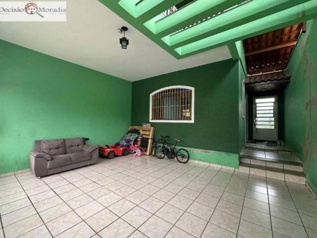 Sobrado com 4 dormitórios à venda, 150 m² por R$ 545.000,00 Butantã São Paulo/SP