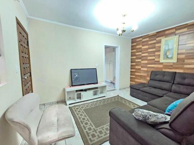 Sobrado com 4 dormitórios à venda, 150 m² por R$ 550.000,00 Cidade Líder São Paulo/SP