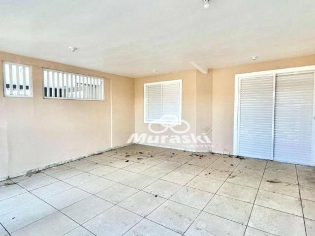 Sobrado com 4 dormitórios à venda, 150 m² por R$ 595.000,00 Eliana Guaratuba/PR