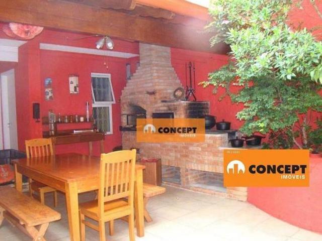 Sobrado com 4 dormitórios à venda, 150 m² por R$ 600.000,00 Jardim São Luís Suzano/SP