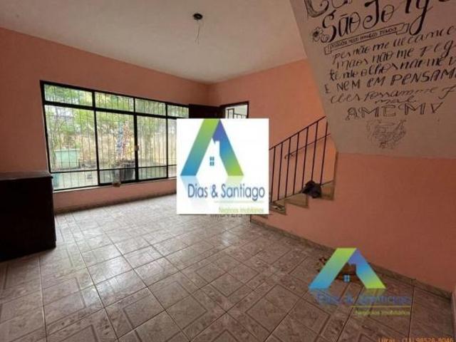 Sobrado com 4 dormitórios à venda, 150 m² por R$ 600.000,00 Jardim Vergueiro Sacomã São Paulo/