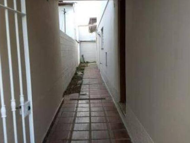 Sobrado com 4 dormitórios à venda, 150 m² por R$ 639.000,00 Jardim Oriental São Paulo/SP