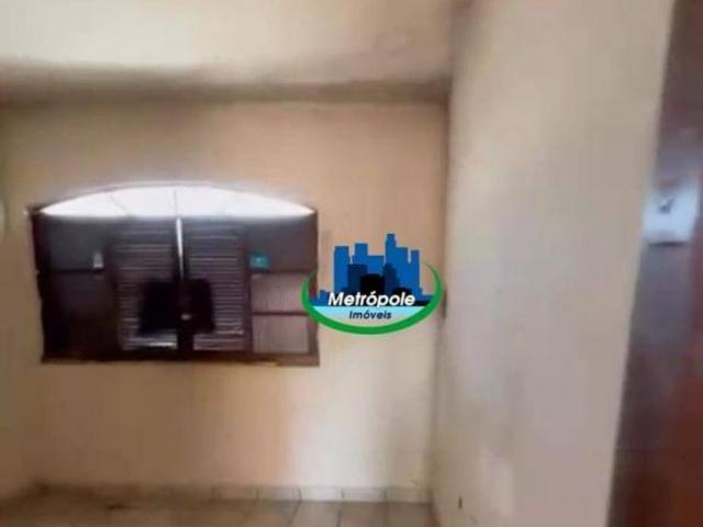 Sobrado com 4 dormitórios à venda, 150 m² por R$ 650.000,00 Macedo Guarulhos/SP