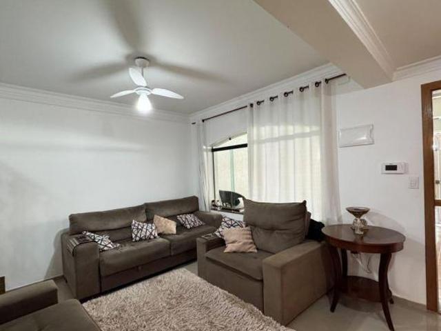 Sobrado com 4 dormitórios à venda, 150 m² por R$ 700.000,00 Baeta Neves São Bernardo do Campo/SP