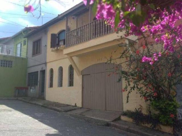 Sobrado com 4 dormitórios à venda, 150 m² por R$ 700.000,00 Pirituba São Paulo/SP
