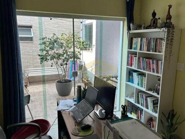 Sobrado com 4 dormitórios à venda, 150 m² por R$ 730.000,00 Planalto Paulista São Paulo/SP