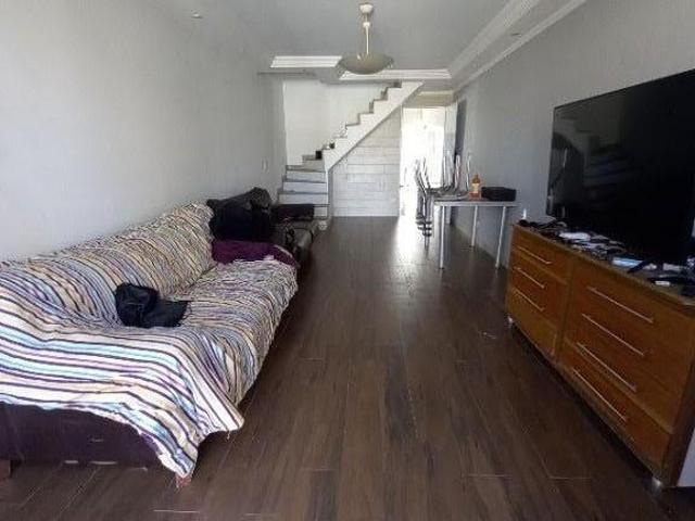 Sobrado com 4 dormitórios à venda, 150 m² por R$ 745.000,00 Imirim São Paulo/SP