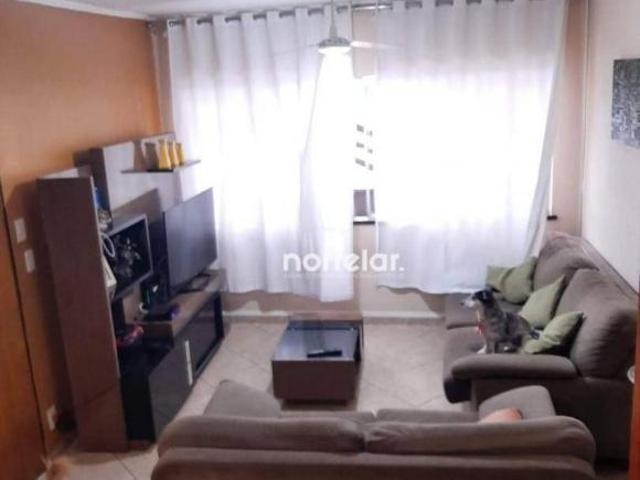 Sobrado com 4 dormitórios à venda, 150 m² por R$ 748.000,00 Limão São Paulo/SP