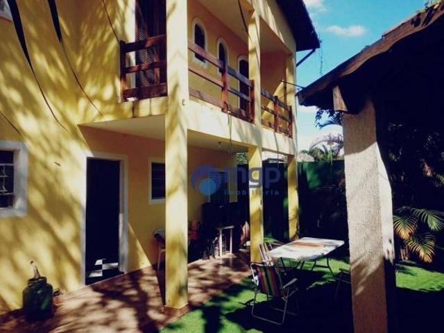 Sobrado com 4 dormitórios à venda, 150 m² por R$ 750.000,00 Parque Mandaqui São Paulo/SP