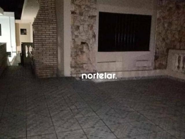 Sobrado com 4 dormitórios à venda, 150 m² por R$ 795.000,00 Vila Jaguara São Paulo/SP