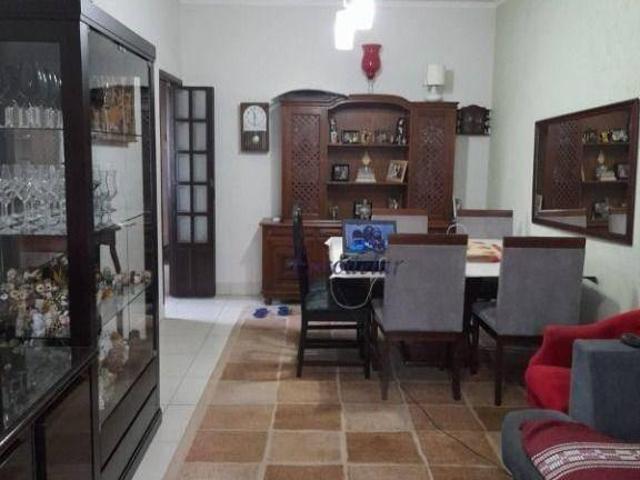 Sobrado à venda, 150 m² por R$ 800.000,00 Santa Teresinha São Paulo/SP