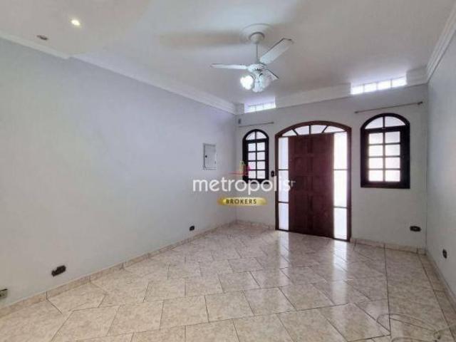 Sobrado com 4 dormitórios à venda, 150 m² por R$ 854.000,00 Vila Clementino São Paulo/SP