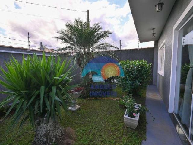 Sobrado com 4 dormitórios à venda, 150 m² por R$ 850.000,00 Estância São José Peruíbe/SP