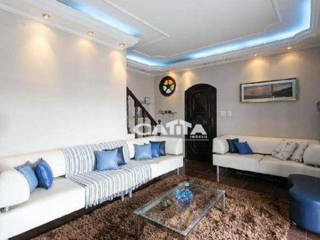Sobrado com 4 dormitórios à venda, 150 m² por R$ 870.000,00 Vila Formosa São Paulo/SP