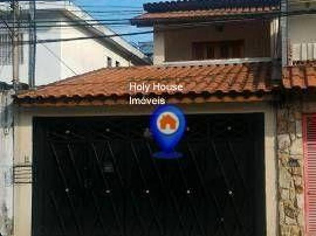 Sobrado com 4 dormitórios à venda, 150 m² por R$ 870.000,00 Penha de França São Paulo/SP