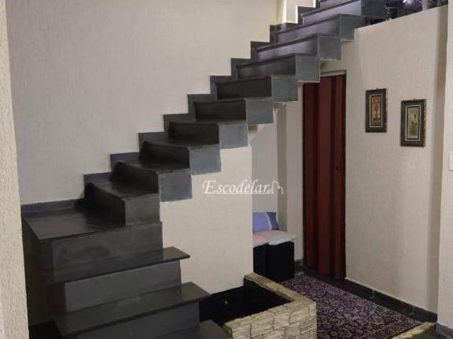 Sobrado à venda, 150 m² por R$ 957.000,00 Jardim Sao Paulo Zona Norte São Paulo/SP
