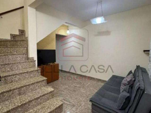 Sobrado com 4 dormitórios à venda, 150 m Vila Ema SP