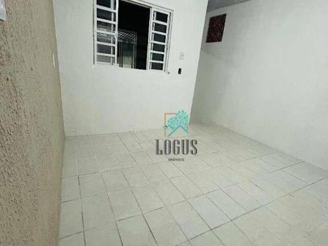 Sobrado com 4 dormitórios à venda, 151 m² por R$ 510.000,00 Vila Planalto São Bernardo do Campo/