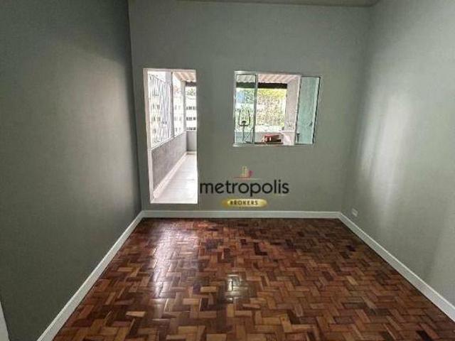 Sobrado com 4 dormitórios à venda, 151 m² por R$ 555.000,00 Vila Planalto São Bernardo do Campo/