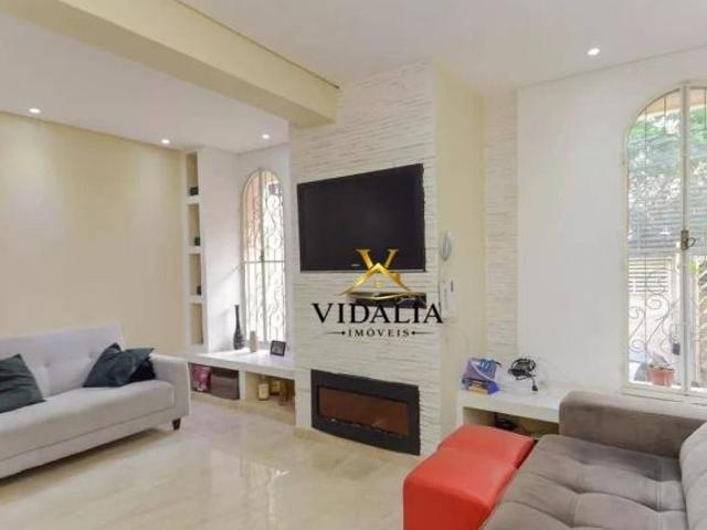 Sobrado à venda, 152 m² por R$ 1.280.000,00 Jardim Maia Guarulhos/SP