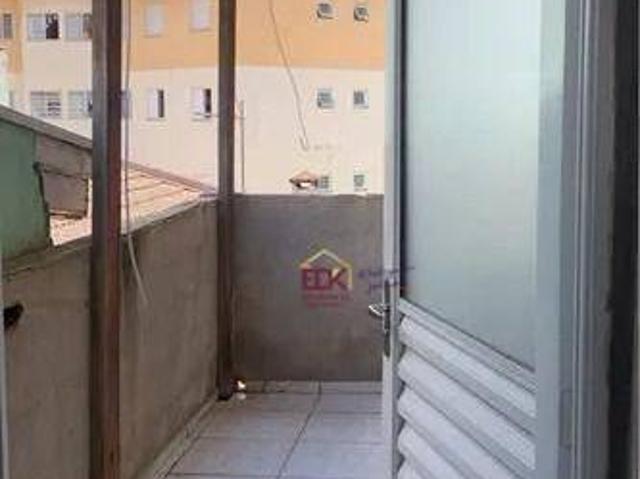 Sobrado com 4 dormitórios à venda, 152 m² por R$ 318.000 Conjunto Residencial Galo Branco São Jo