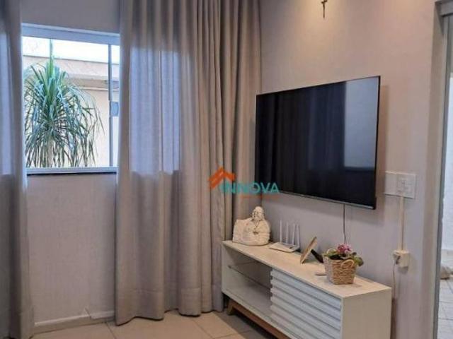 Sobrado com 4 dormitórios à venda, 152 m² por R$ 560.000,00 Jardim Rossi Limeira/SP