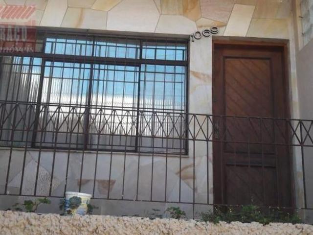 Sobrado com 4 dormitórios à venda, 152 m² por R$ 580.000,00 Vila Baeta Neves São Bernardo do Cam