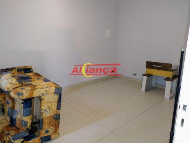 SOBRADO COM 4 DORMITÓRIOS A VENDA, 152,11 m² JARDIM SANTA BEATRIZ GUARULHOS SP