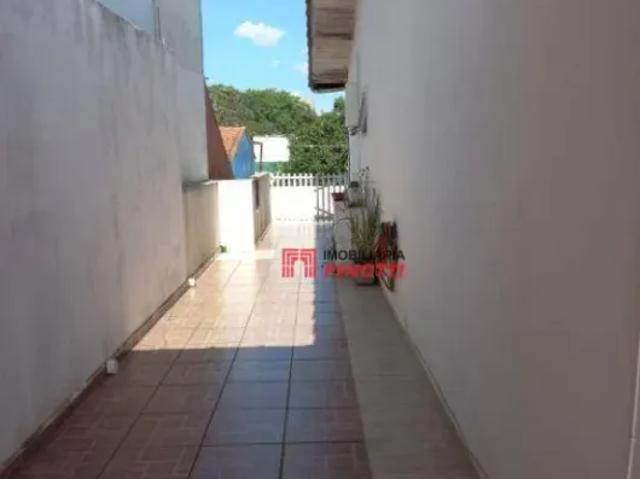 Sobrado com 4 dormitórios à venda, 165 m² Assunção São Bernardo do Campo/SP