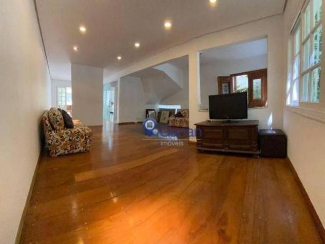 Sobrado com 4 dormitórios à venda, 165 m² por R$ 3.200.000,00 Itaim Bibi São Paulo/SP