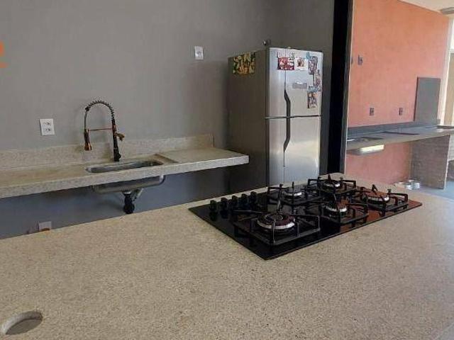 Sobrado com 4 dormitórios à venda, 165 m² por R$ 1.170.000 Jardim Jacinto Jacareí/SP