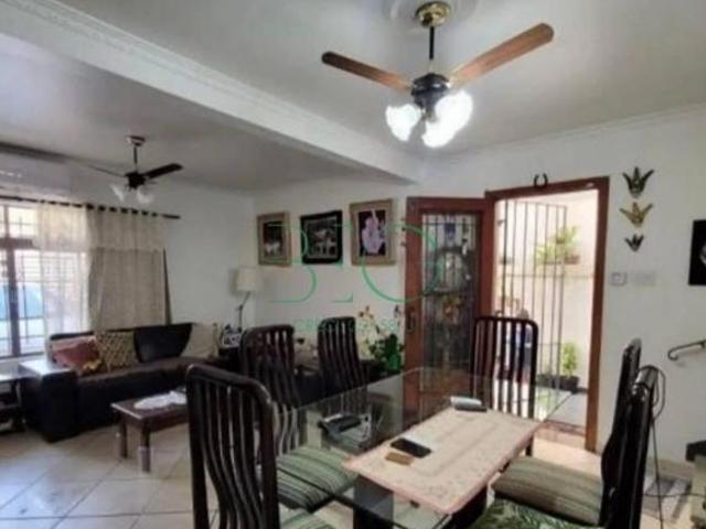 Sobrado com 4 dormitórios à venda, 165 m² por R$ 1.259.000 Vila da Saúde São