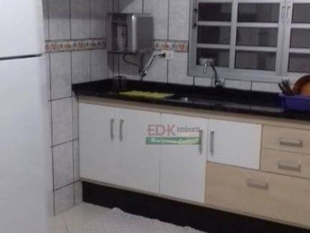 Sobrado com 4 dormitórios à venda, 165 m² por R$ 450.000,00 Residencial Maricá Pindamonhangaba/S