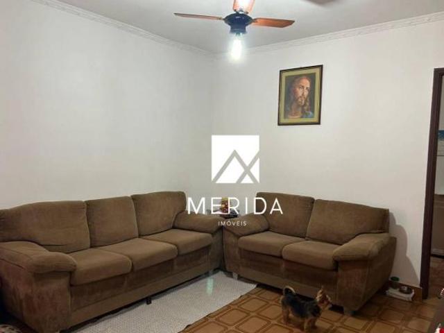Sobrado com 4 dormitórios à venda, 165 m² por R$ 610.000,00 Vila Guiomar Santo André/SP