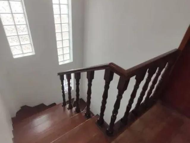 Sobrado com 4 dormitórios à venda, 165 m² por R$ 650.000,00 Vila Barbosa São Paulo/SP