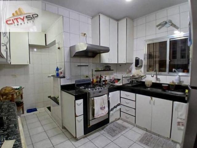 Sobrado com 4 dormitórios à venda, 165 m² por R$ 650.000,00 Vila Parque Jabaquara São Paulo/SP