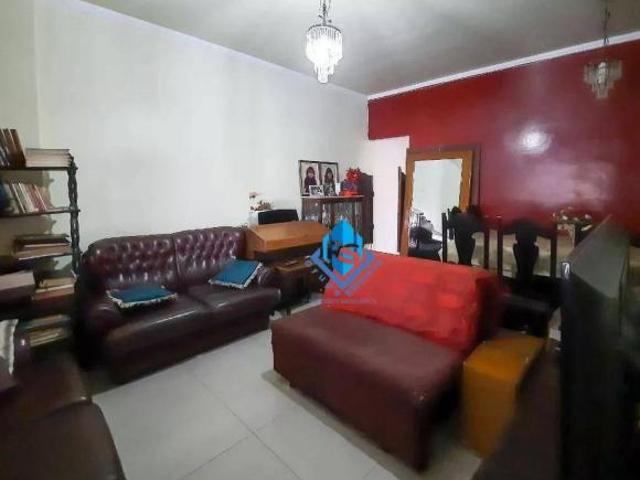 Sobrado à venda, 165 m² por R$ 850.000,00 Centro São Bernardo do Campo/SP